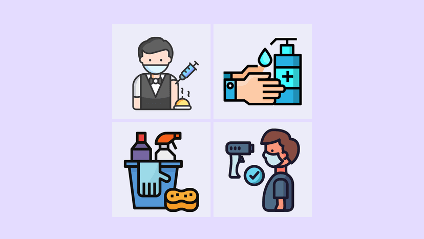 4 Medical and Hospital Employee Safety Tips - HosTalky