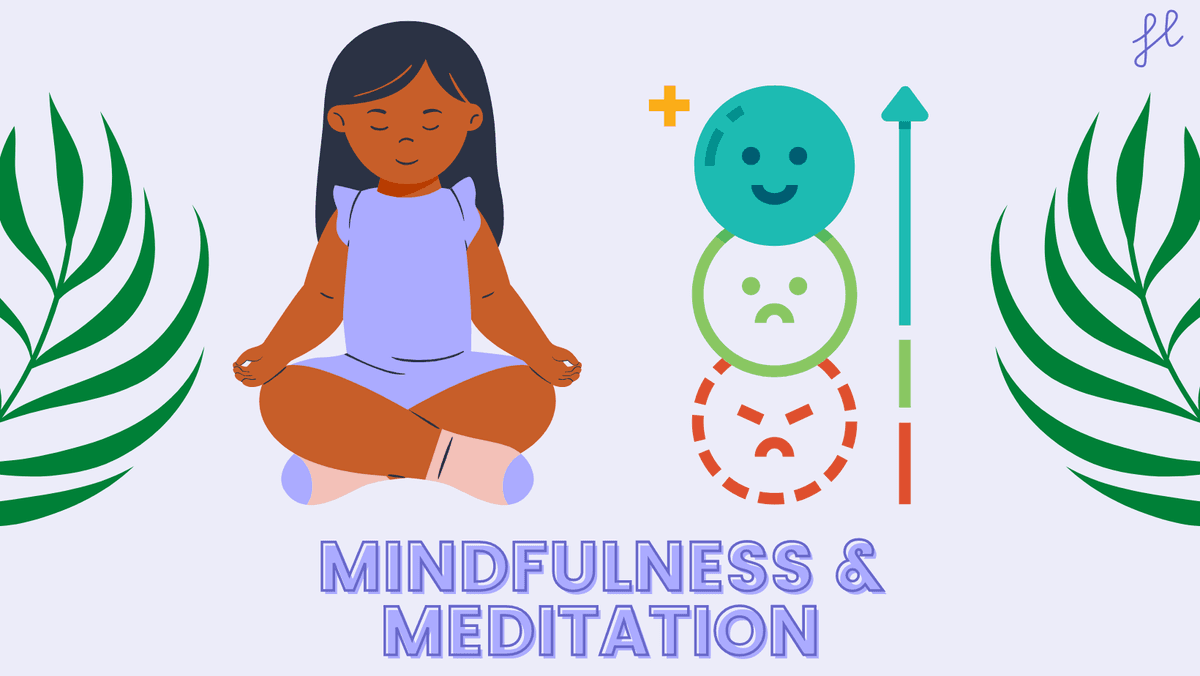 7 Key Benefits of Mindfulness and Meditation - HosTalky