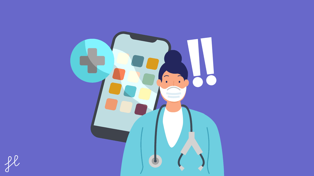 Must-have Mobile Apps For Healthcare Professionals - HosTalky