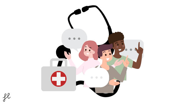 5 Must Have Healthcare Communication Skills - HosTalky