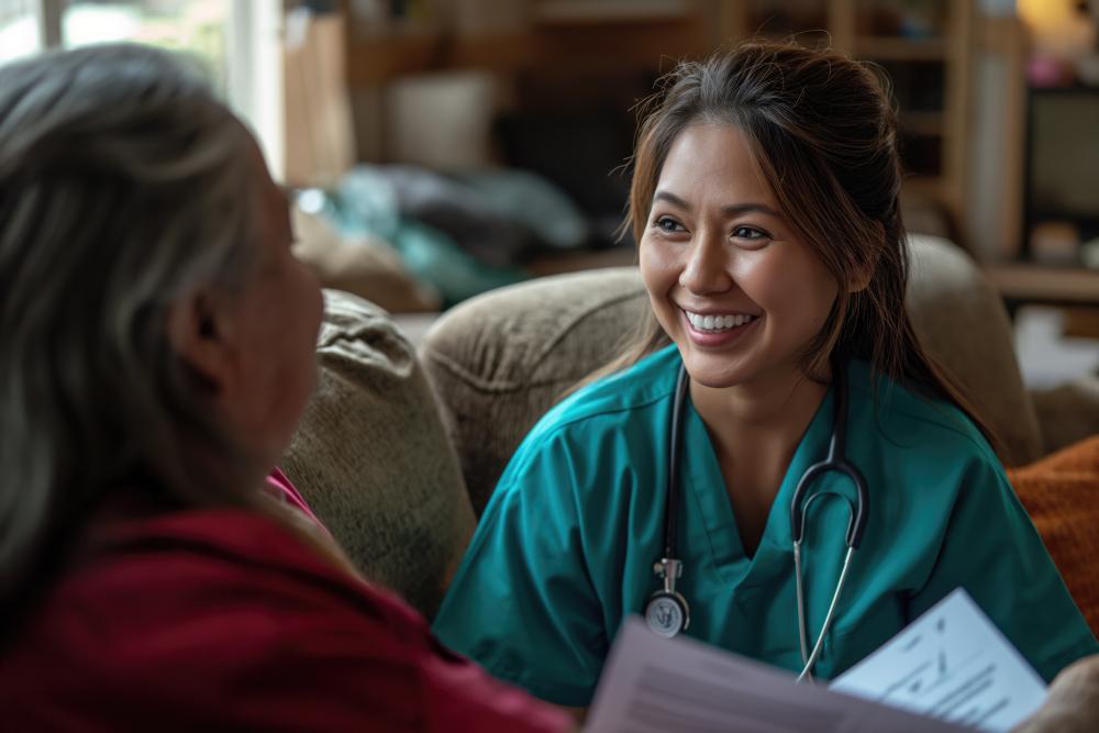 What is Patient-Centered Communication in Healthcare? - HosTalky