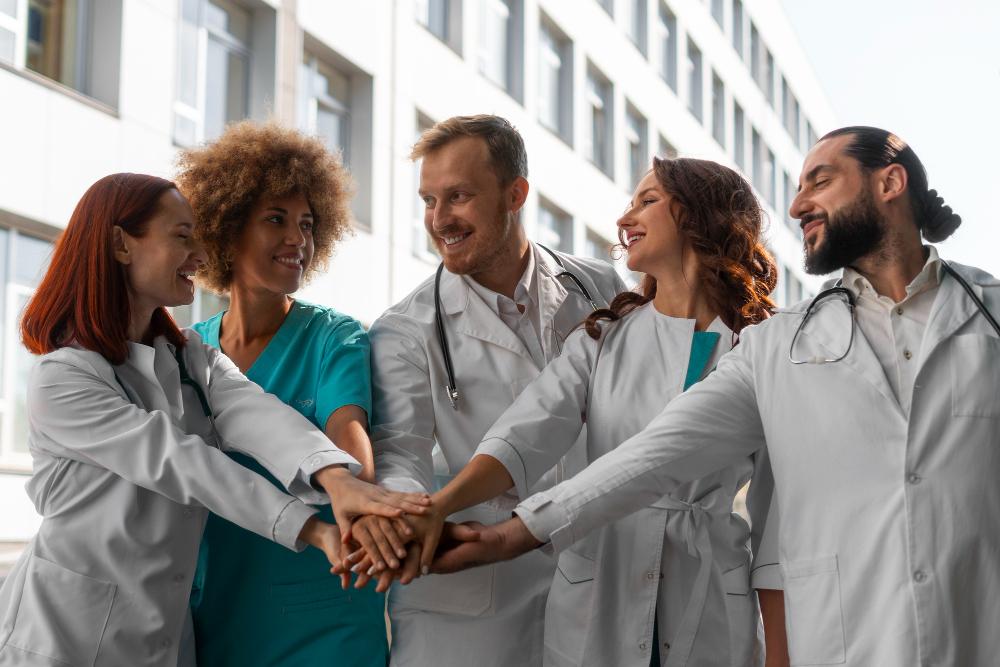 6 Benefits of Interprofessional Collaboration in Healthcare - HosTalky