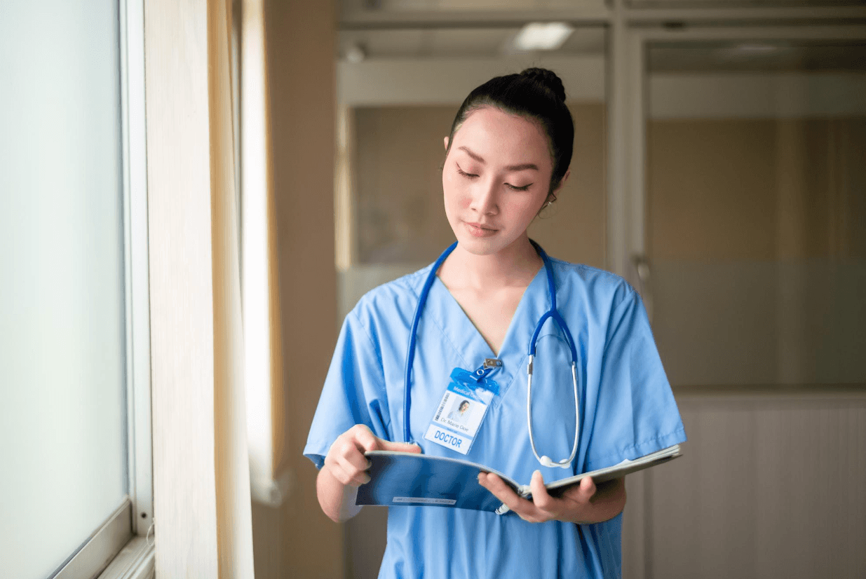4 Popular Handoff Communication Tools for Nurses - HosTalky