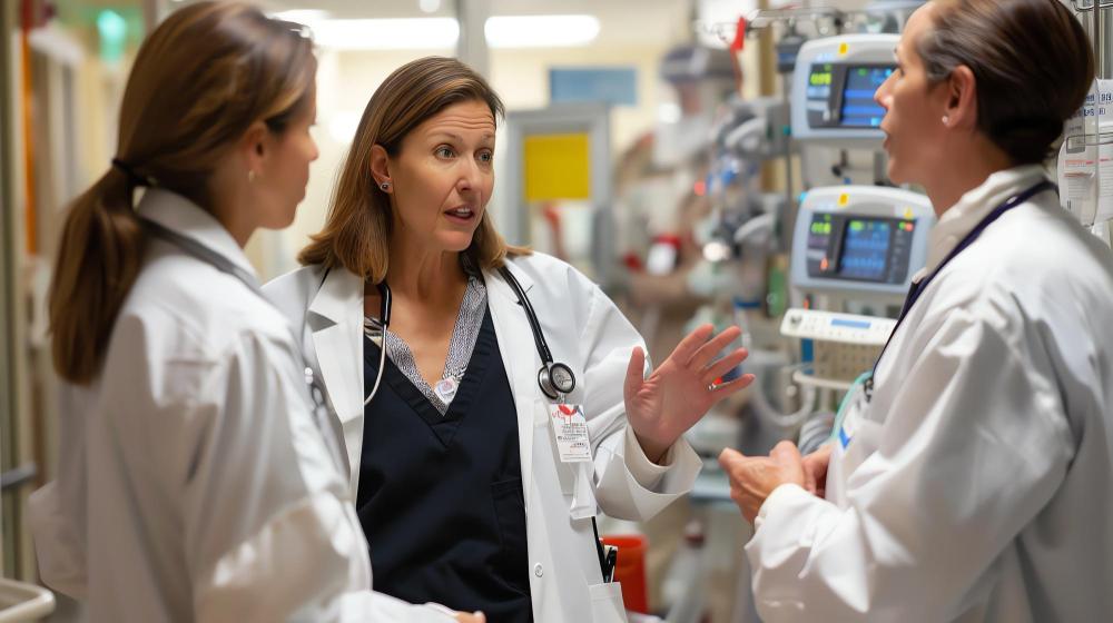 How Poor Communication in Healthcare Puts Patients at Risk - HosTalky