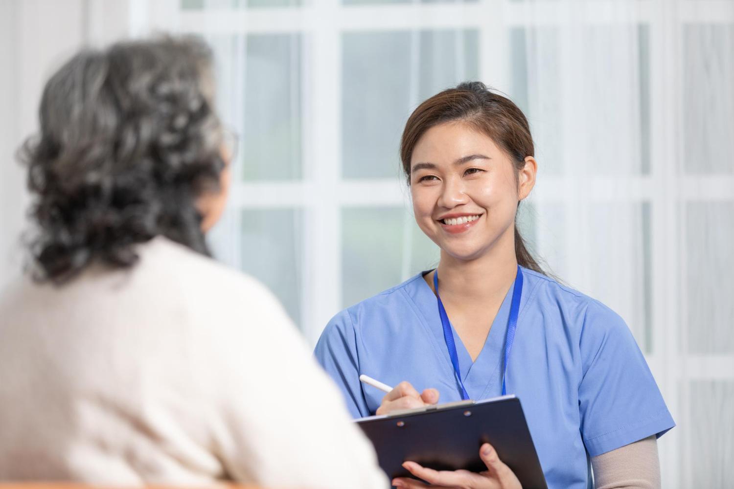 Medical Terminology Miscommunication in Healthcare - HosTalky