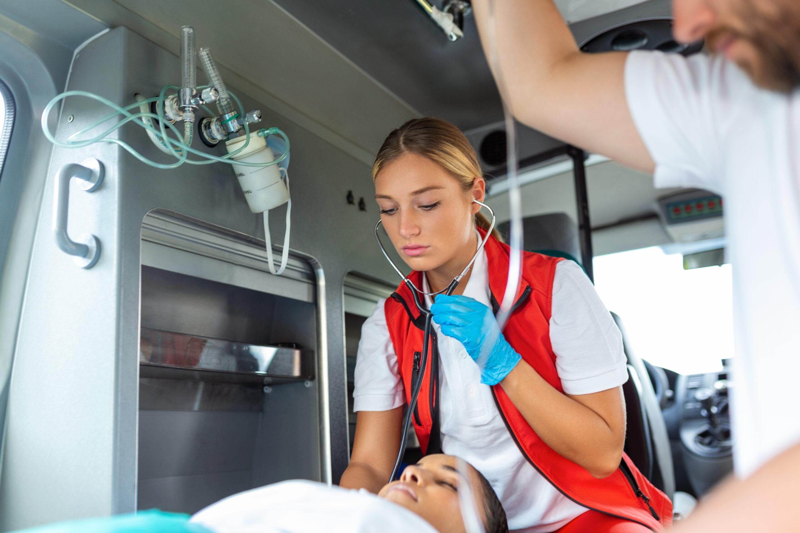 Are Nurses Considered First Responders? - HosTalky Are Nurses Considered First Responders? - HosTalky